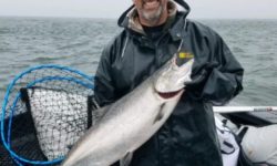 ODFW/WDFW Spring Chinook Season 2018